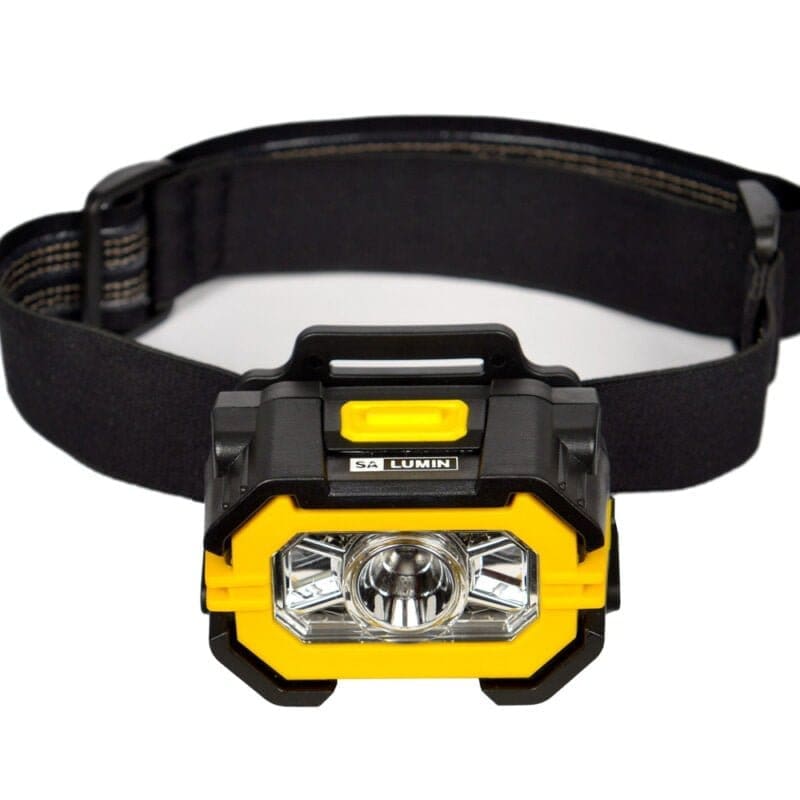 EX Headtorch - EX Electrical Equipment Manufacturers