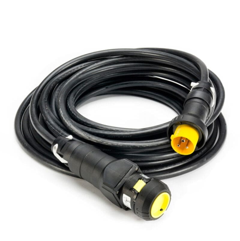 EX Extension Lead - EX Electrical Equipment Manufacturers