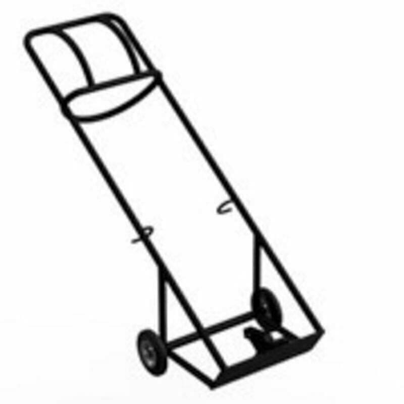 EX LED Tower Light Trolley - EX Electrical Equipment Manufacturers