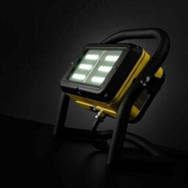 EX LED Floodlight - EX Electrical Equipment Manufacturers