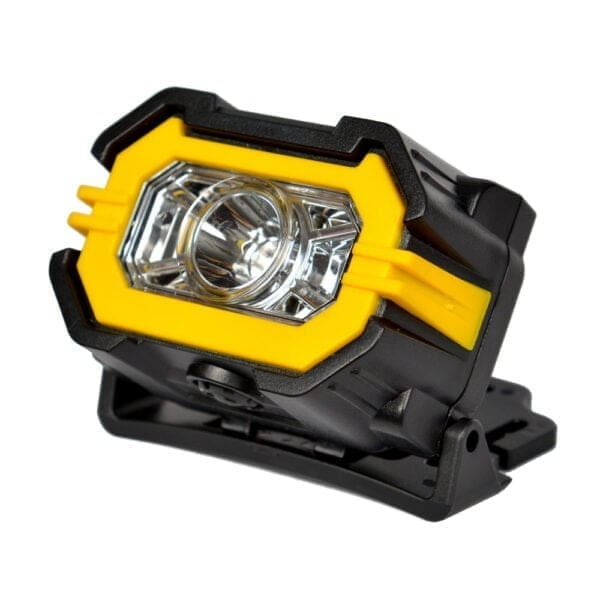 EX Headtorch - EX Electrical Equipment Manufacturers