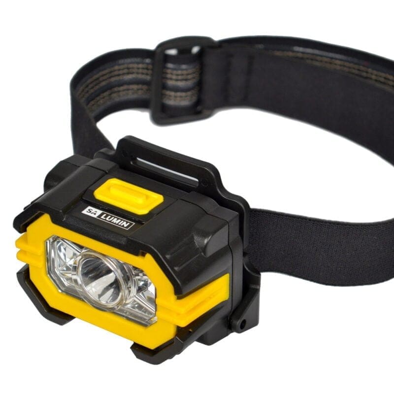 EX Headtorch - EX Electrical Equipment Manufacturers