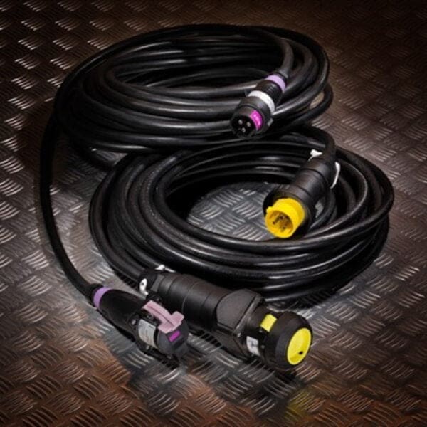 EX Extension Lead - EX Electrical Equipment Manufacturers