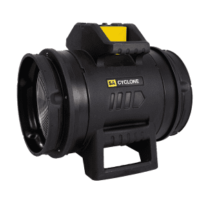 EX HIGH POWER AIR MOVER - EX Electrical Equipment Manufacturers