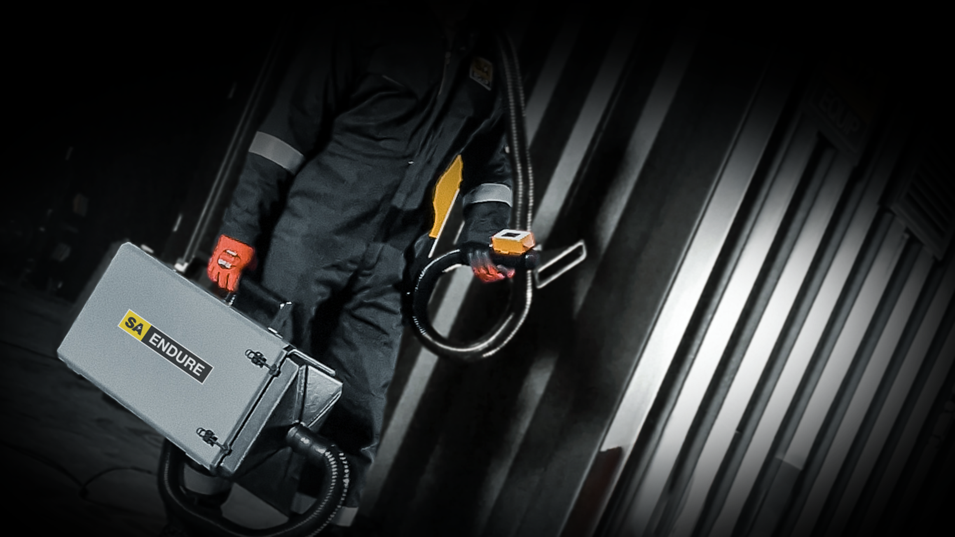SA Equip Temporary Ventilation, LEV & Lighting Catalogue 2026 | SA Equip